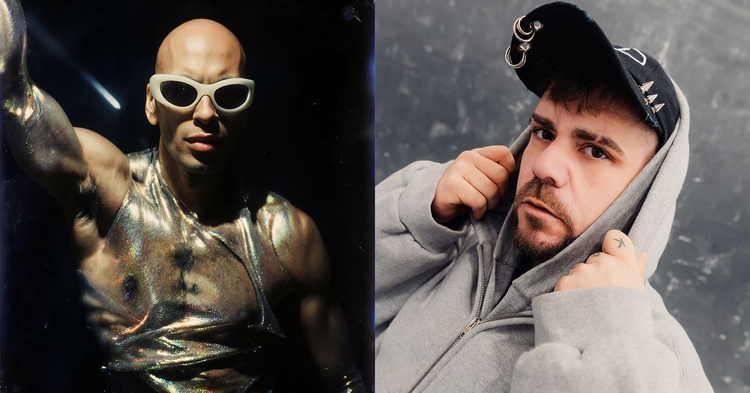 NON x Ergotherapy present: Patrick Mason + Hector Oaks + more TBA in Thessaloniki - Tickets ...