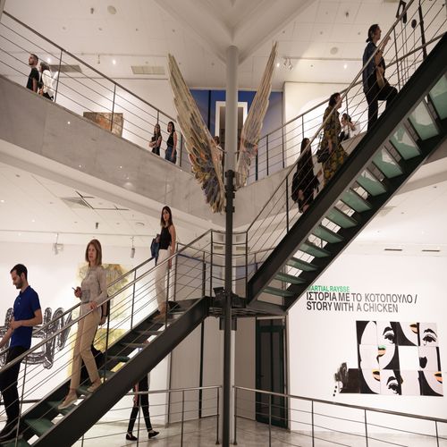 Αγοράστε εισιτήρια online - ComeTogether